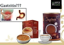 INGINEE MILK Clearing Nut for Blood Purify, Energy Herbal Milk Powder ...