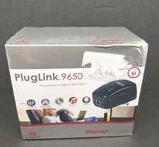 Asoka Pluglink 9650 85Mbps Powerline Ethernet Adapter Kit for sale ...