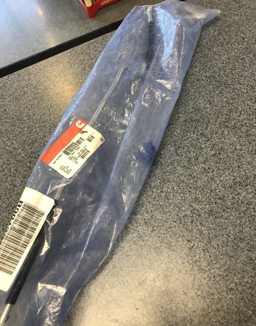 Cummins Isx15 Fuel Drain Tube Part# 3688005 for sale online | eBay