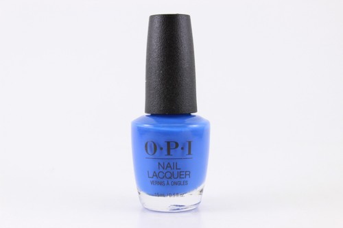 NLL25 - OPI Nail Lacquer - Lisbon Collection - Tile Art to Warm Your ...
