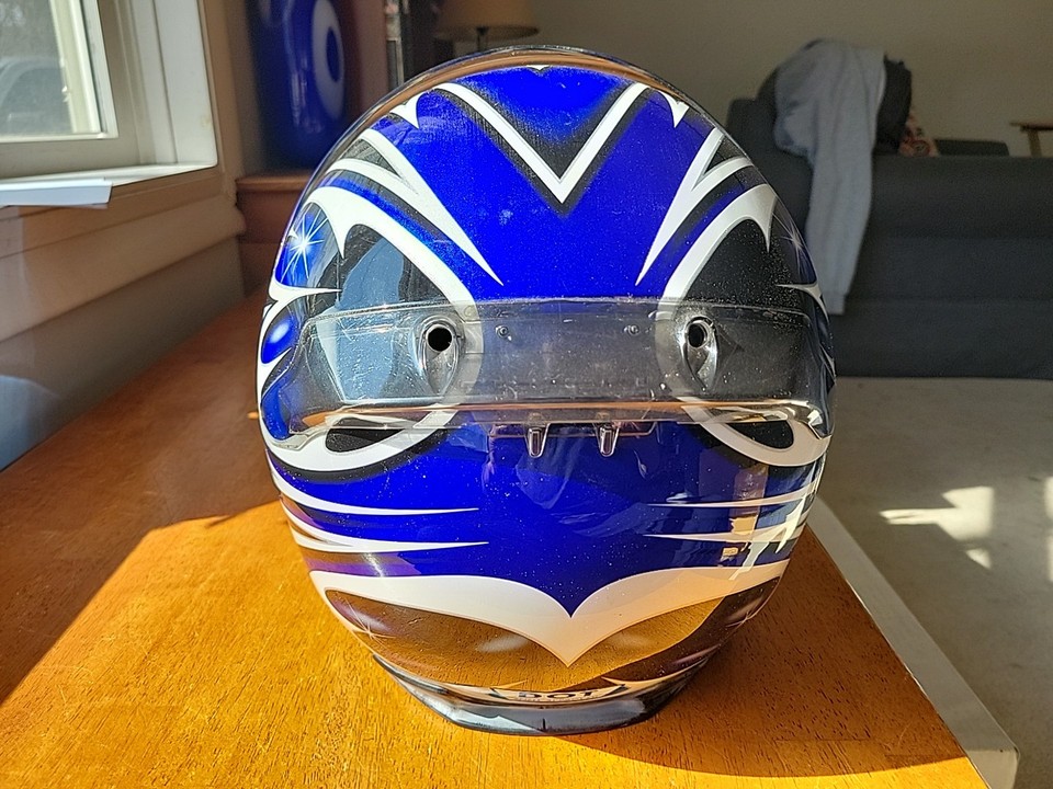 shoei helmet medium Rf1000 | eBay