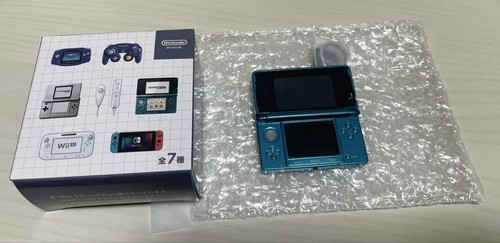 Game Hard Keychain Collection 2011 Nintendo 3Ds | eBay