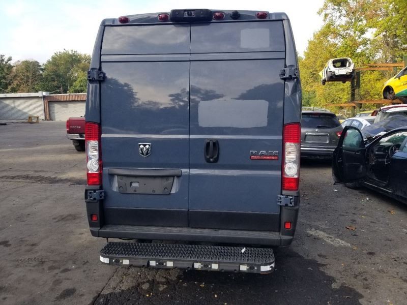 Engine 3.6L Gasoline VIN G 8th Digit Fits 20-21 PROMASTER 1500 VAN ...