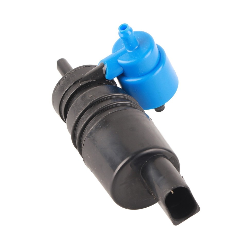 1K6955651 Windshield Washer Fluid Windscreen Cleaning Pump | eBay