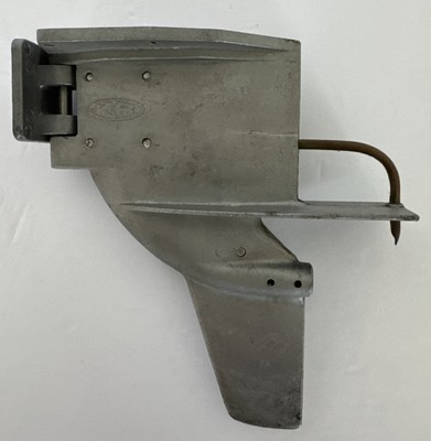 Outboard Motor Engine K And B 3.5 Lower Unit Leg MECOA Assembly Pre ...