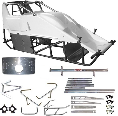 Sprint Car Chassis