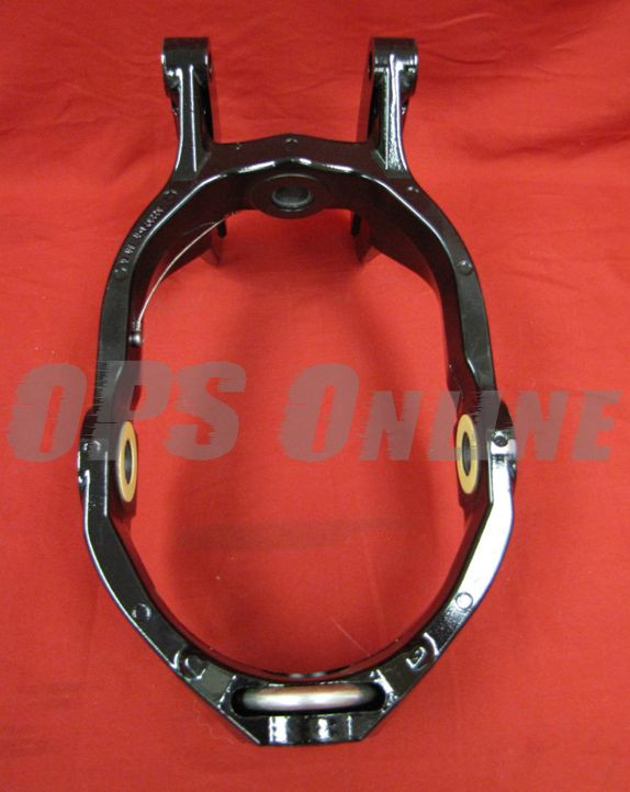 MerCruiser Bravo 1/2/3 Transom Gimbal Ring - Part # 8M0062440 ...