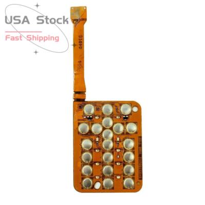 Full Keypad Board Keypad Assembly For M XTS5000 Model III Radio | eBay