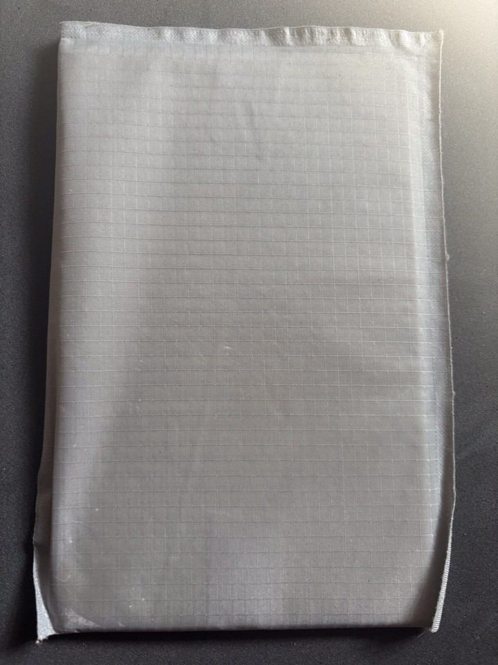 lllA BULLETPROOF Made With Kevlar Plates Body armor 3A chest trauma ...