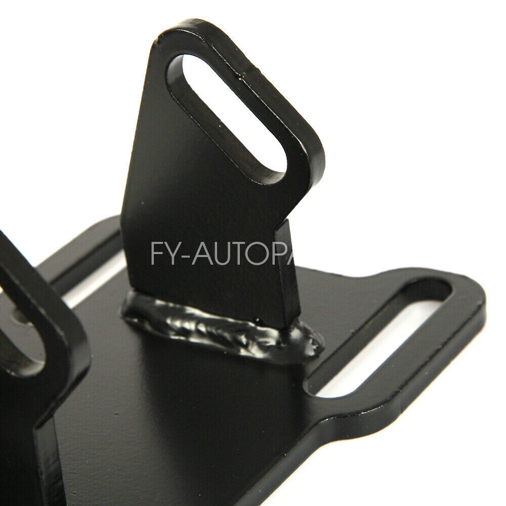 For 78-88 G-Body Engine Mount adapter Kit LS | Grelly USA