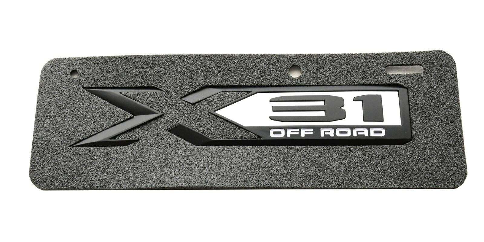 2pcs For 2019-2022 GMC Sierra X 31 OFF ROAD Bed Emblem Badge 84682662 ...