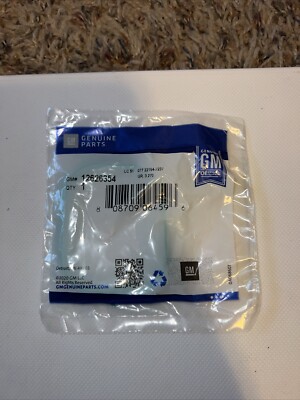 Genuine GM OEM Engine Intake Manifold Gasket GM# 12626354 | eBay