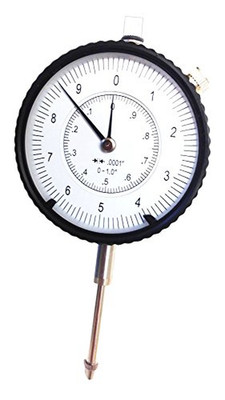 Indicators - 0001 Inch Dial Indicator