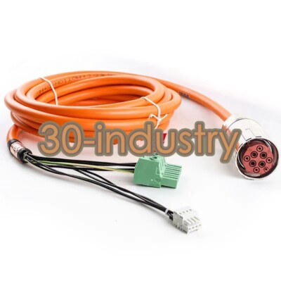 1PCS NEW FOR RKL4306/001/004/006/007/008/009 Power Cable 1/4/6/7/8/9M ...