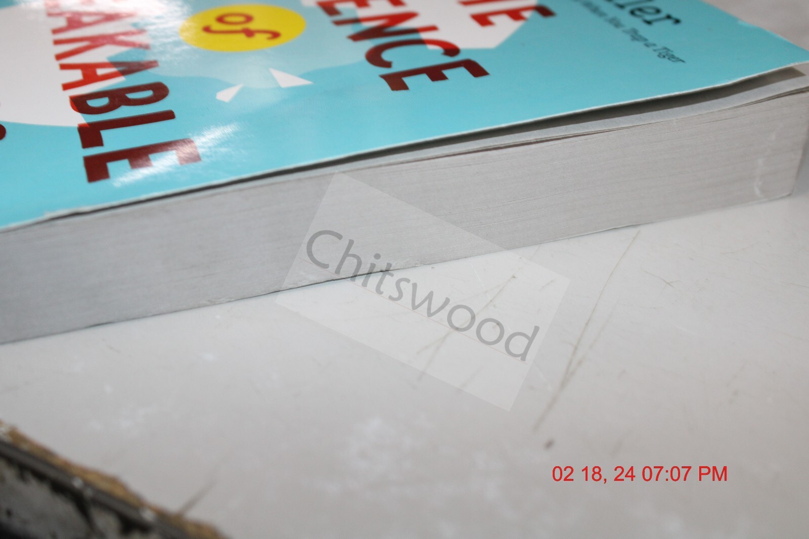 Science of Breakable Things by Tae Keller (2019, Digest Paperback) for ...