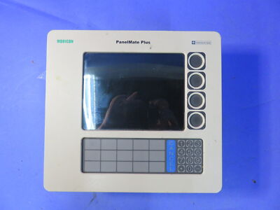 Operator Interface Panels - Panelmate 1000