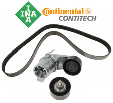 BMW OEM 08-16 X6-Serpentine Fan Belt Tensioner 11288604266 | eBay