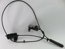 Genuine Mercedes-Benz S550 Hood-Lock Latch Engine Hood Catch 2218800060 ...