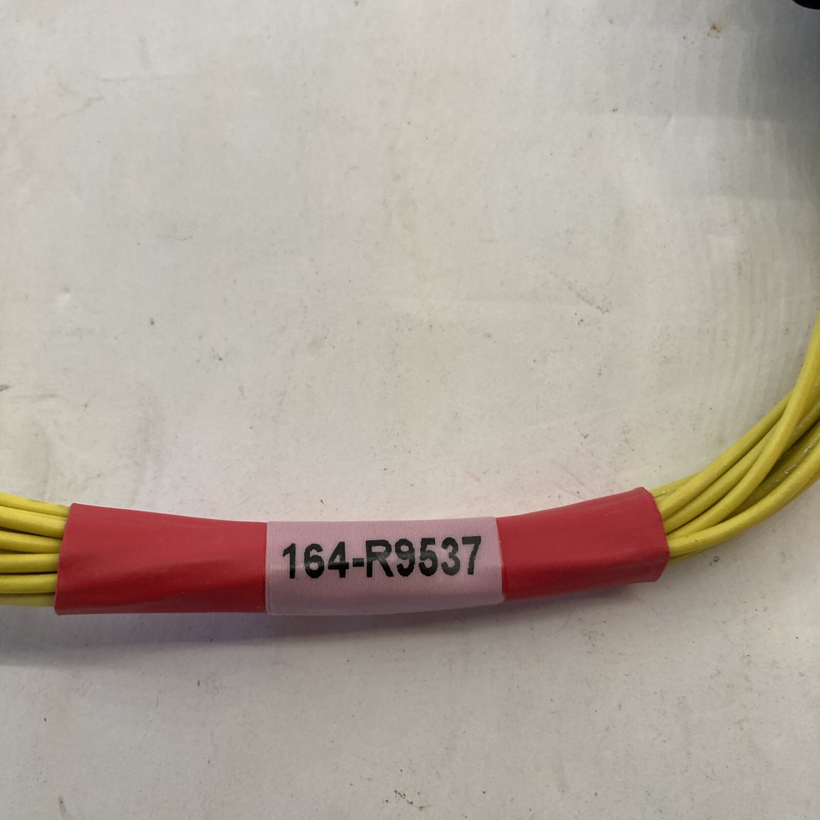 Ford Rotunda 164-R9537 VCM 16 Way Adapter | eBay