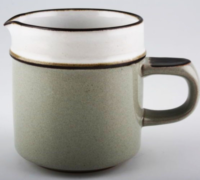 ROMANCE by Denby Creamer NEW NEVER USED Made in England | eBay