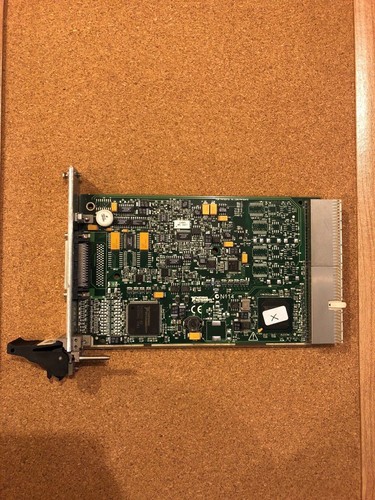 National Instruments PXI-6259 USED PXI 6259 | eBay