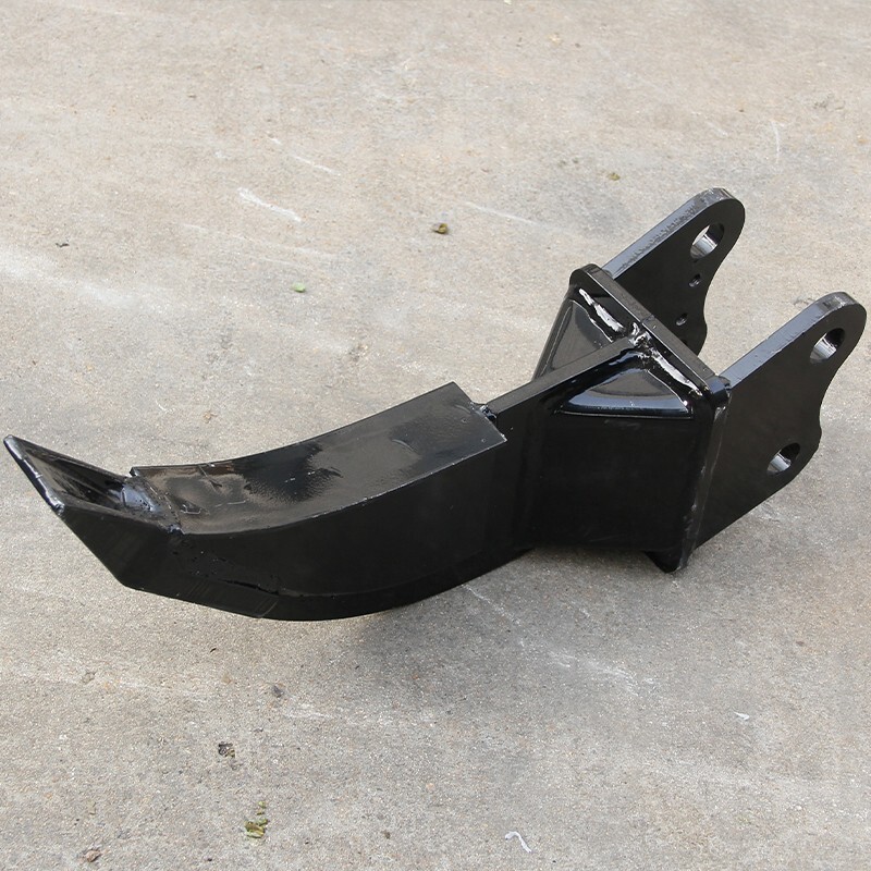 Mini Excavator Ripper Attachment Quick-Attach for 0.8-1 Ton Excavators ...