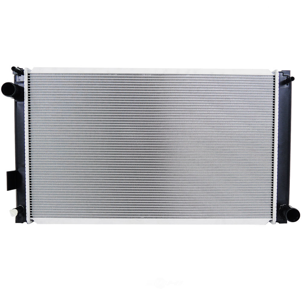 DENSO 2219625 Radiators, Coolers and Related Components - Radiator for ...
