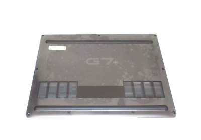 NEW Dell OEM G Series G7 7590 Laptop Base Bottom Cover Assembly -AMB02 ...