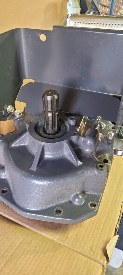 Kubota PTO 540 rpm | eBay