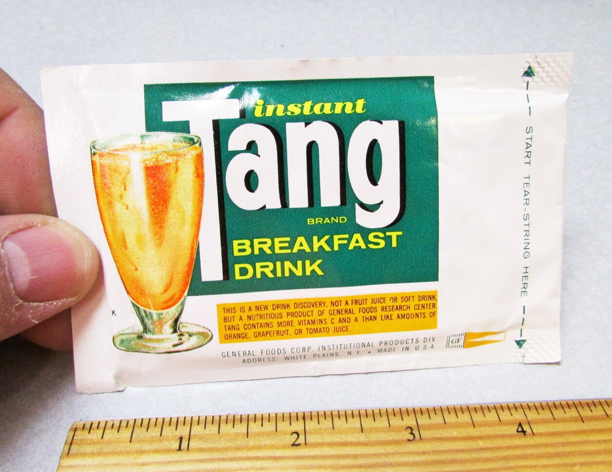 Vintage Tang