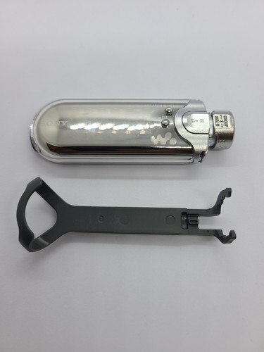 Sony Walkman NW-E505 512MB MP3 Player Tested Silver Very Good Vintage ...