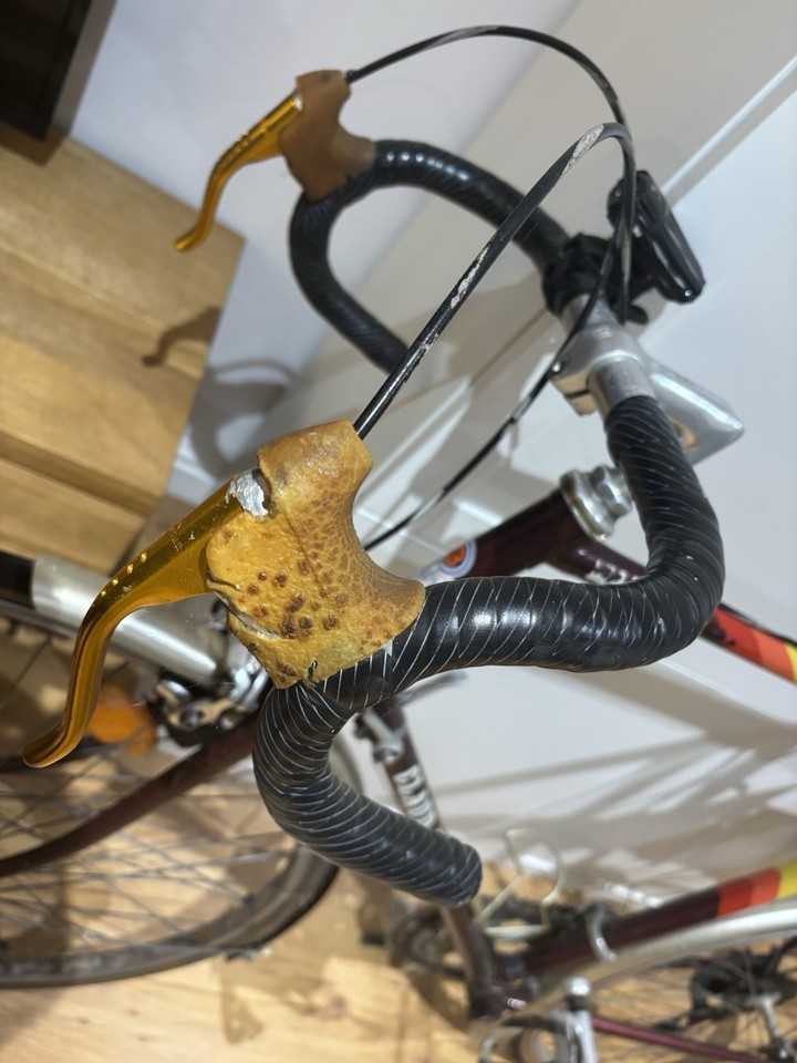 1985 Claud Butler Bike | eBay UK