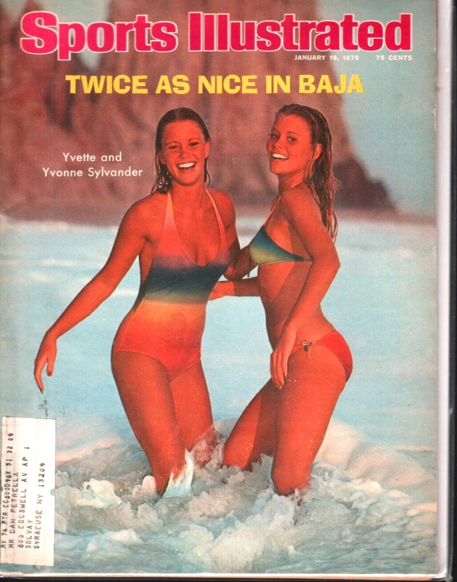 Sports Illustrated Swimsuit 1991