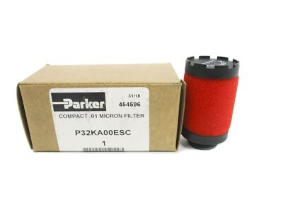 PARKER P32KA00ESC NSMP | eBay