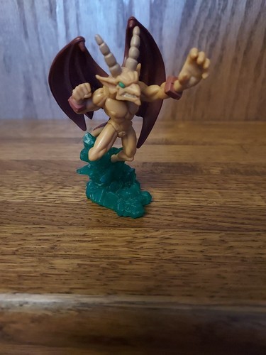 Bakugan Gargonoid Gargoyle 3.5" Figure | eBay