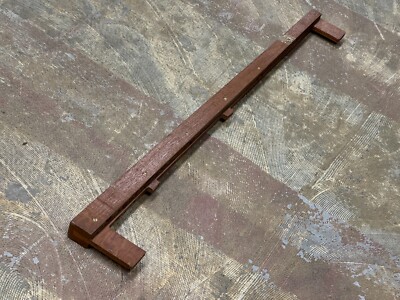 DeHavilland DHC-2 Beaver Tail Plane Incidence Board Tool P/N C2Y47 New ...