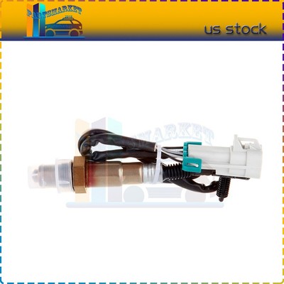 Upstream/Front O2 02 Oxygen Sensor For Chevrolet Silverado Suburban ...