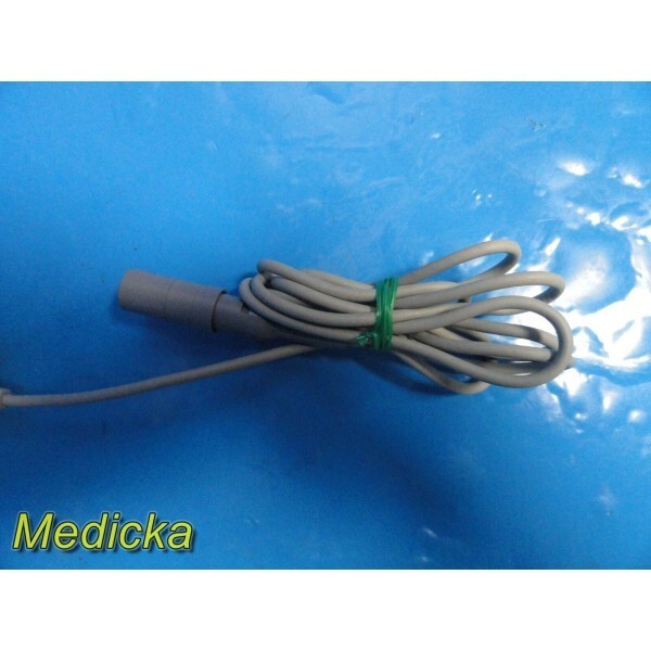 2017 Medtronic Oridion RS09092 MicroPod etCO₂ Module W/ QF-801P Adapter ...