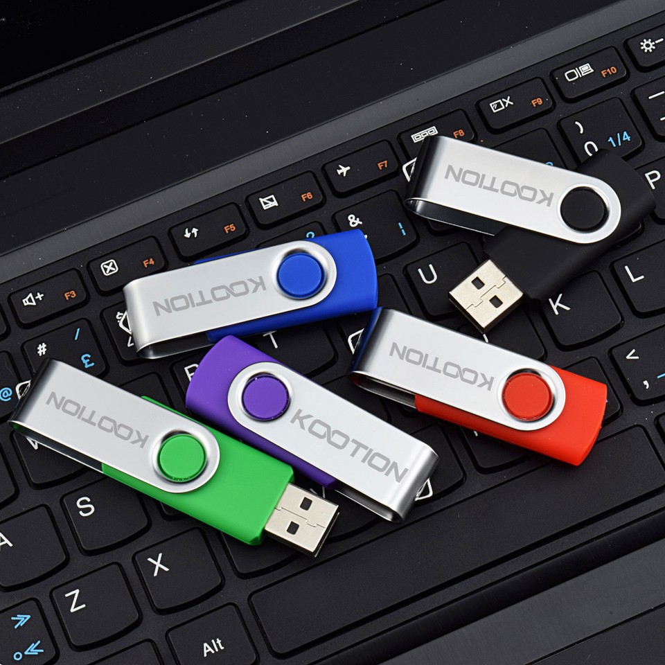 LOT 2GB 4GB 8G 16G 32G 64G USB Flash Drive Folding Memory Stick Pen ...