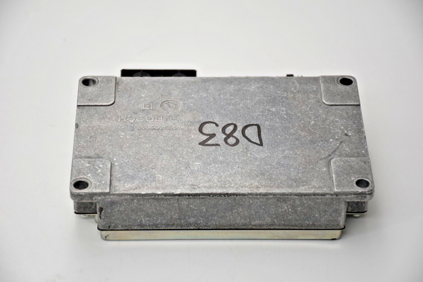 Control Unit Charging Module Battery MERCEDES R230 SL 230 A2305401045 ...