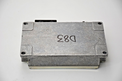 A2305400945 MERCEDES W230 Batterie Kontrolle Einheit ECU Bosch for sale ...