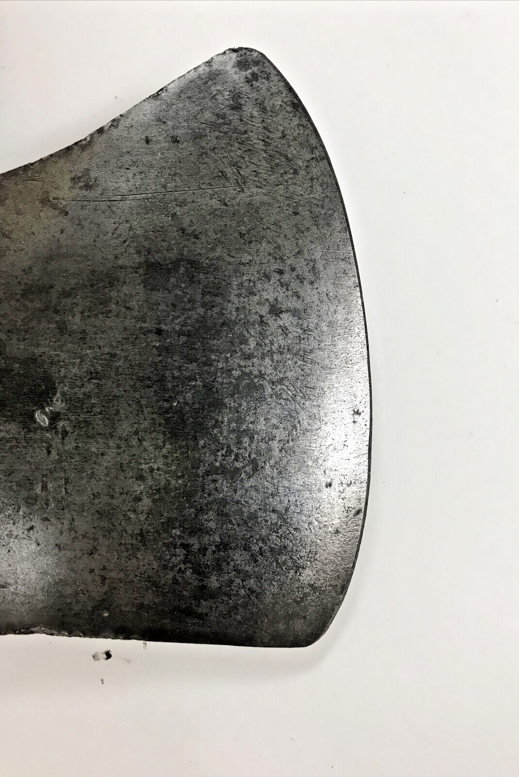 Vintage TRUE TEMPER FLINT EDGE KELLY WORKS 3 1/ 2 Double Bit Axe | eBay