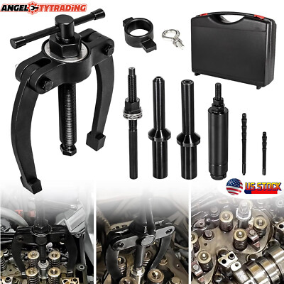 Injector Cup Installer Tool for Volvo D11 D13 D16 FM12 Mack MP7 MP8 ...