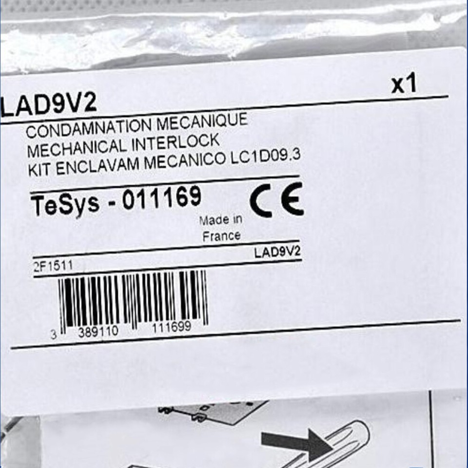 LAD9V2 for Schneider Contactor Accessories | eBay