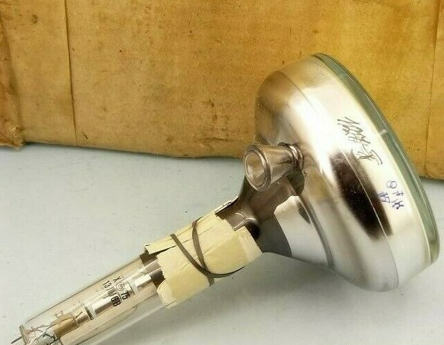 13LM6V CRT Circle Memory Soviet Military Tube Monitor Radar Signal ...