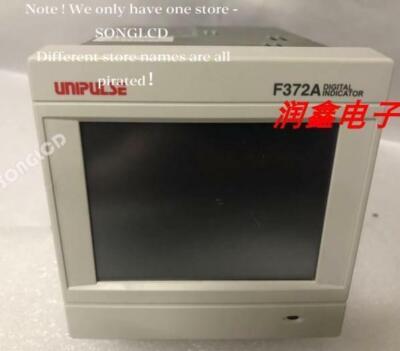 1PCS UNIPULSE F372A 90days warranty via DHL or FedEx | eBay