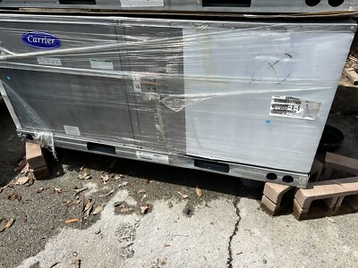 HVAC Units - 4 Ton Carrier