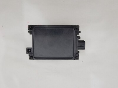 17 18 19 20 ACURA MDX 36800-TYR-A13 Cruise Control Radar Distance ...