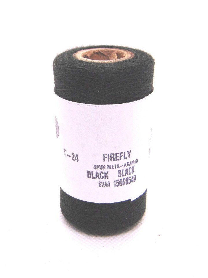 Nomex Fire Retardant Thread 100, 200, 500 yd Spool from Tex 24 up to ...