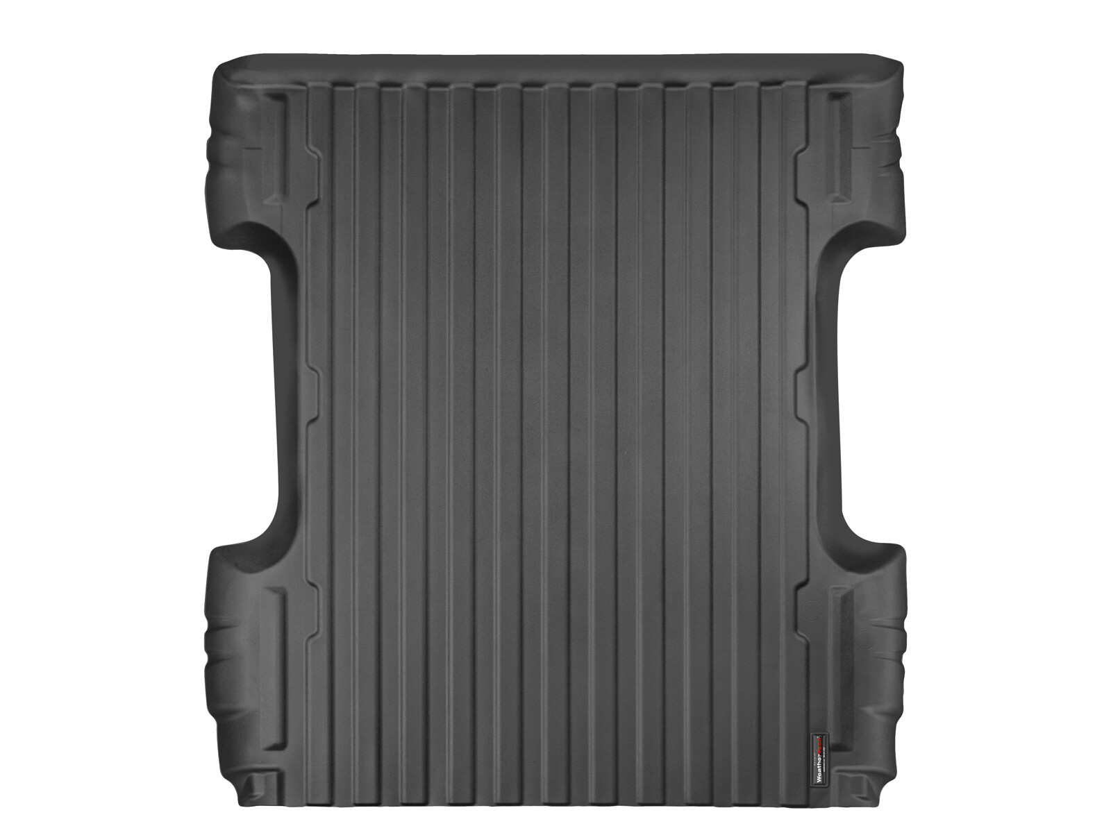 WeatherTech TechLiner Custom Bed Liner for Silverado/Sierra 2007-2018 ...